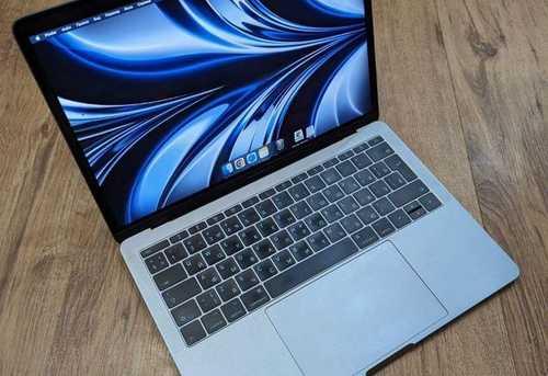 MacBook Pro 13 2017 обмен / продажа