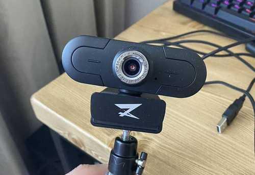 Веб-камера Zet Gaming