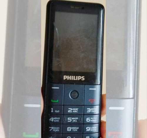 Philips 160