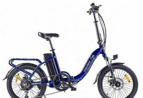 Электровелосипед Volteco Flex UP
