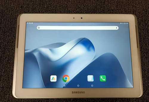 Samsung Galaxy Tab 2 10.1