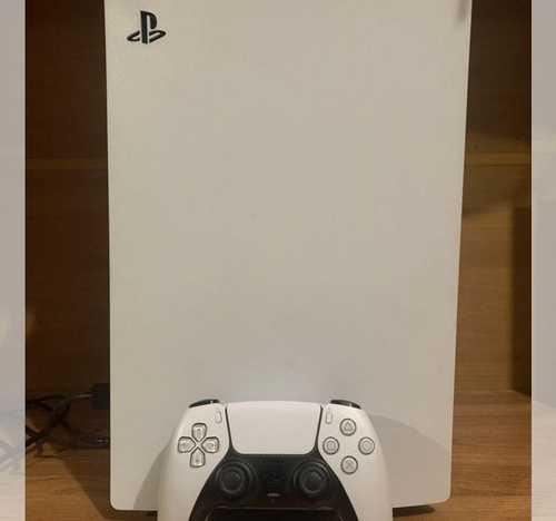 Sony playstation 5 бу