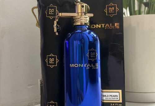 Montale wild pears духи