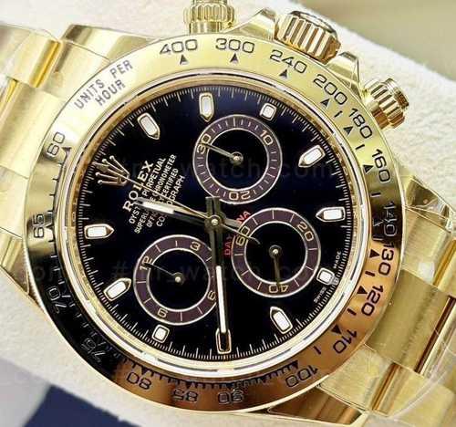 Часы Rolex Daytona лучшего качества с гарантией