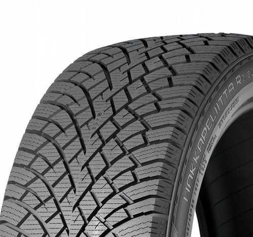 Nokian Tyres Hakkapeliitta R5 SUV 255/60 R18 112R