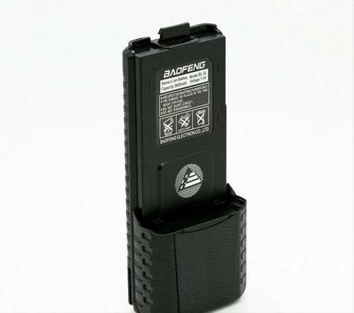 Акб Baofeng UV 5 R 3800 mAh