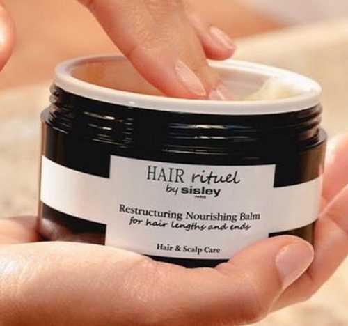 Hair Rituel by Sisley Бальзам для волос