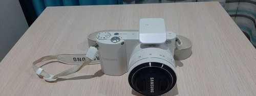 Samsung NX1000