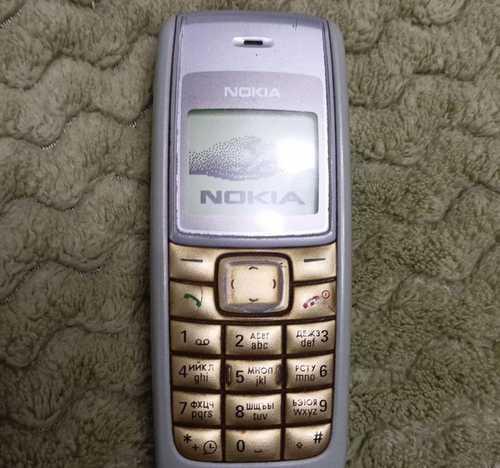 Nokia 1110i