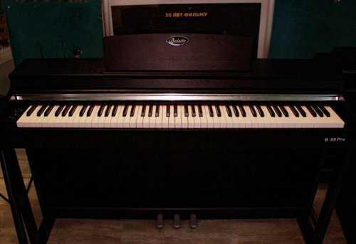 Цифровые пианино Beisite, корпус, крышка, 3 педали