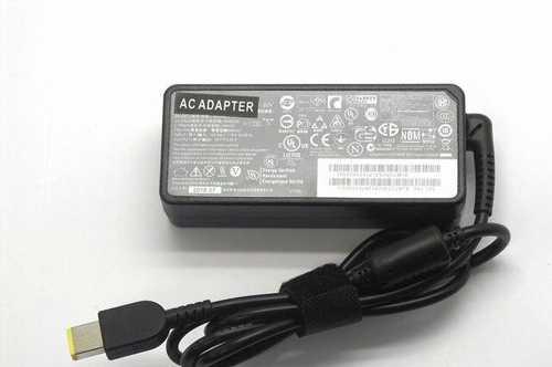 Бп для ноутбука Lenovo 20V/3,25A