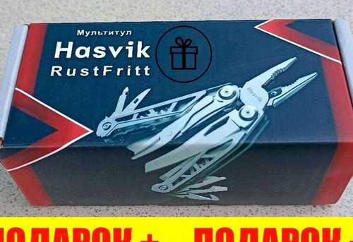 Мультитул Нож Hasvik RustFritt