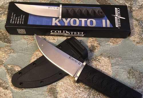 Нож Cold Steel Kyoto I Drop 17DB