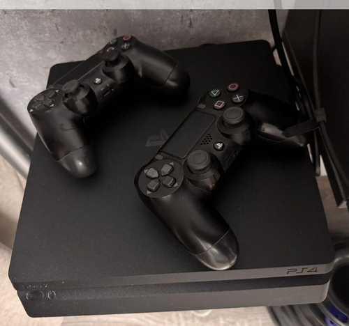 Sony playstation 4 slim 1tb