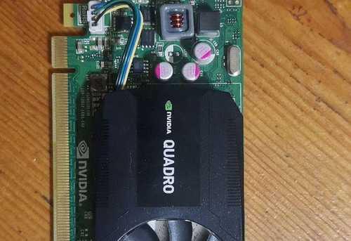 Nvidia quadro k620