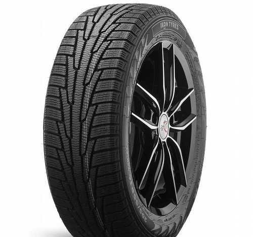 Ikon Tyres Nordman RS2 205/70 R15 100R