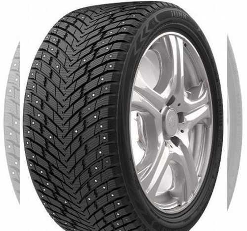 iLink Wintervorhut Stud II 275/40 R21 107T