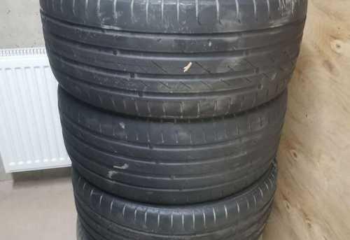 Nokian Tyres Hakka Black 235/40 R18 95Y