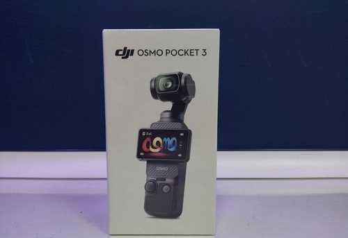 DJI Osmo Pocket 3 standard