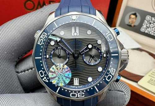 Часы omega seamaster 300
