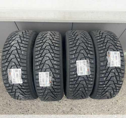 Hankook Winter i'Pike X W429A 225/55 R19