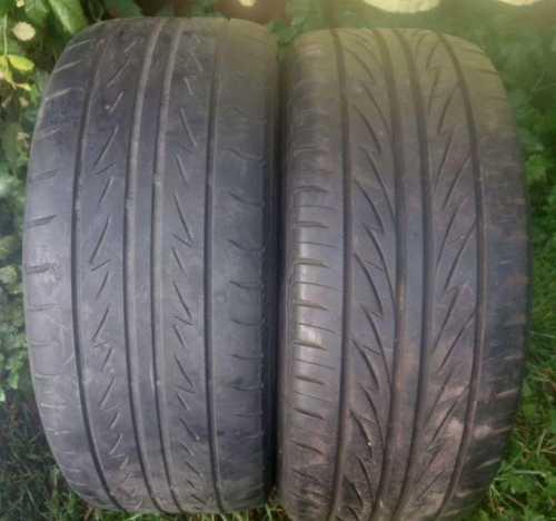 Bridgestone MY-02 Sporty Style 235/45 R17