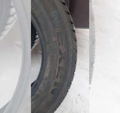 Nexen N'Fera Sport 245/60 R18