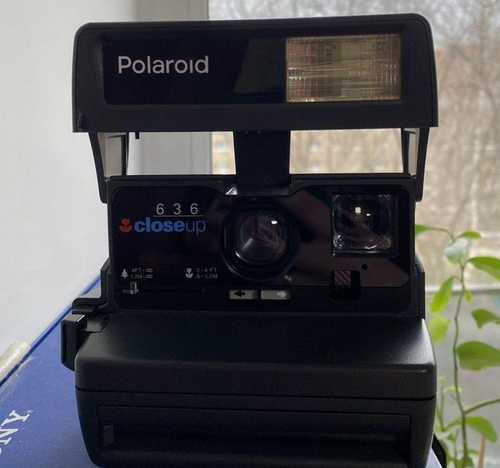 Polaroid аренда