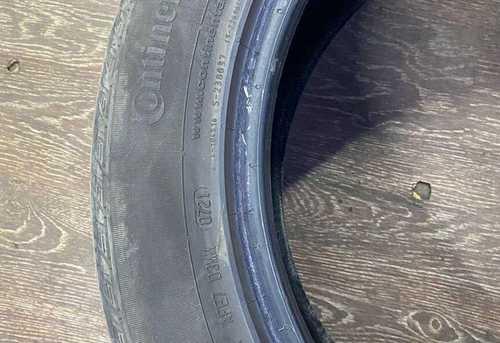 Continental CrossContact LX 235/55 R19