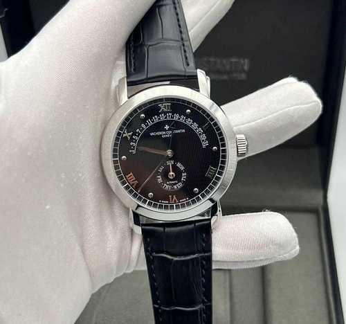 Часы Vacheron Constantin