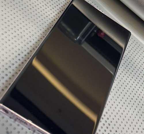 Дисплей в сборе Samsung S23 Ultra (Оригинал )