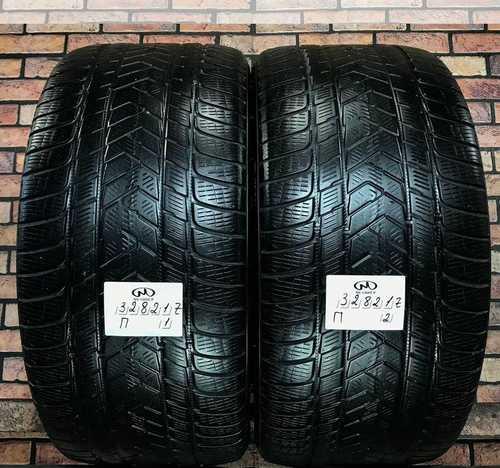 Pirelli Scorpion Winter 315/40 R21 111V