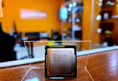 Процессор Intel Core i7-2600 / LGA1155