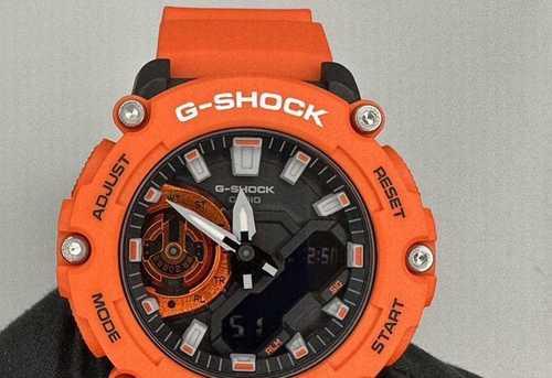 Мужские наручные часы Casio G-shock GA-2200M-4AER