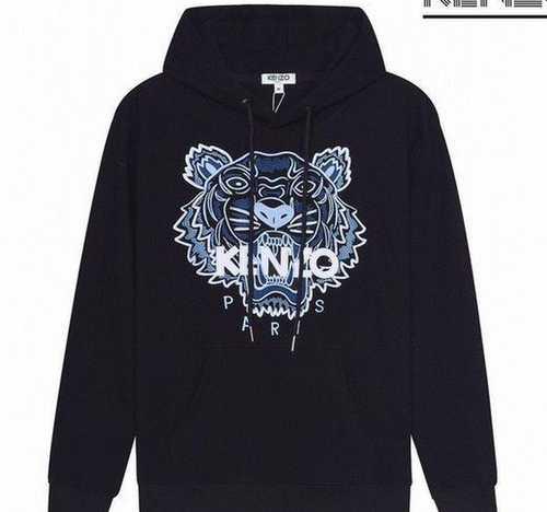 Толстовка kenzo