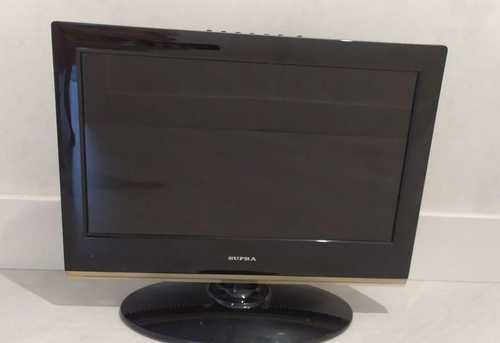LED телевизор 16" Supra STV-LC1625WL