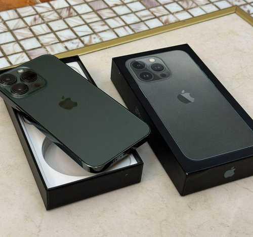 iPhone 13 Pro, 128 ГБ