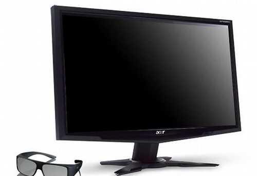 3D-монитор 23" Acer GR235Hbmii