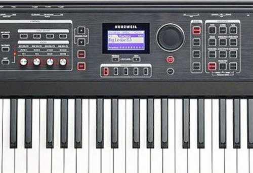 Kurzweil SP6 LB (цифровое пианино)
