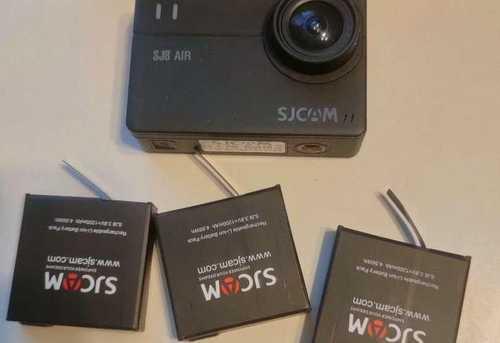 Sjcam 8 air