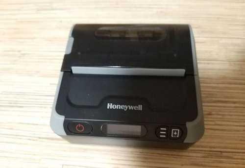 Мобильный принтер этикеток honeywell MPD31D