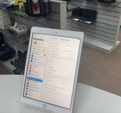 Apple iPad 7 поколения 32gb