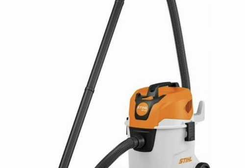 Новый Мощный Пылесос Stihl SE 33