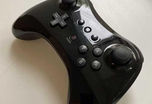 Wii u pro controller, wii motion