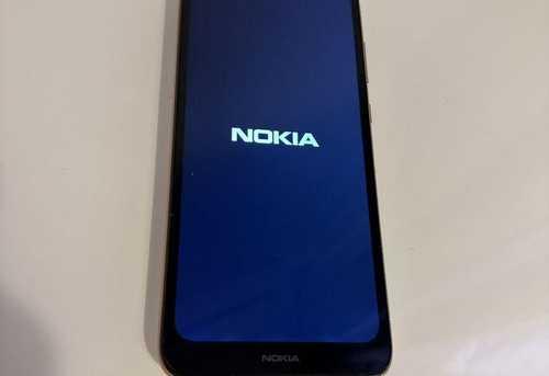 Nokia C20 DS, 2/32 ГБ