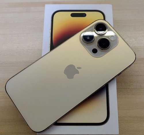 iPhone 14 Pro, 256 ГБ