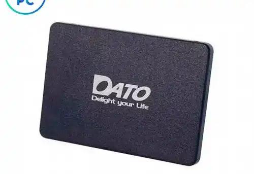 Накопитель SSD 2,5" 128GB Dato DS700 DS700SSD-128G