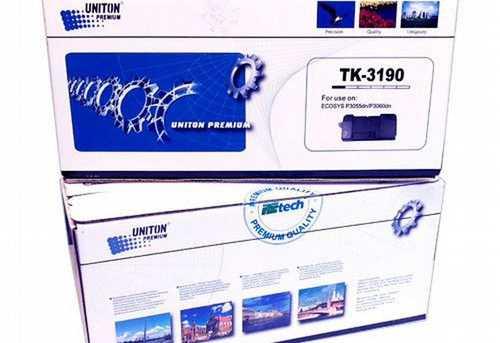 Тонер-картридж для (TK-3190) kyocera P3055DN/P3060