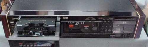 Pioneer D-1000 DAT