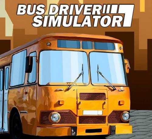Nintendo: Bus Driver Simulator